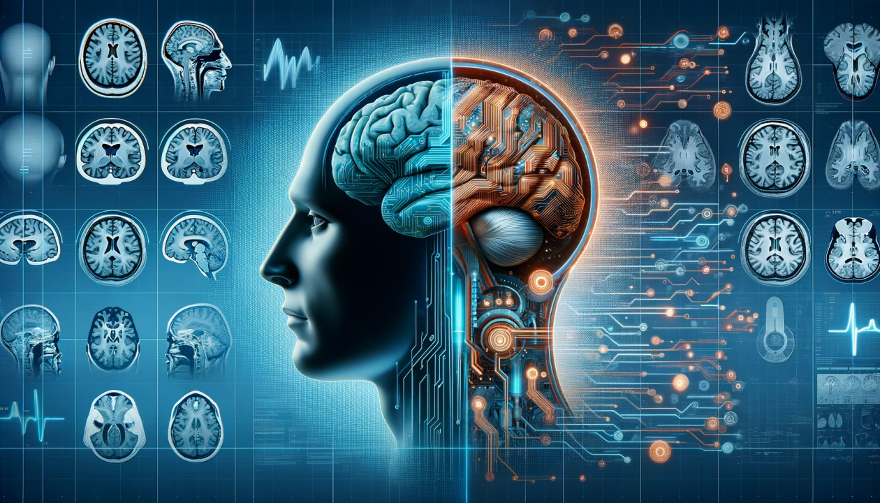 How AI Is Revolutionizing Stroke Diagnosis and Treatment