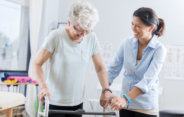 Stroke Rehab in the ICU: Why Early Intervention Matters